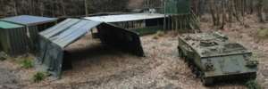 Paintball Tunbridge Wells - Kent Paintball